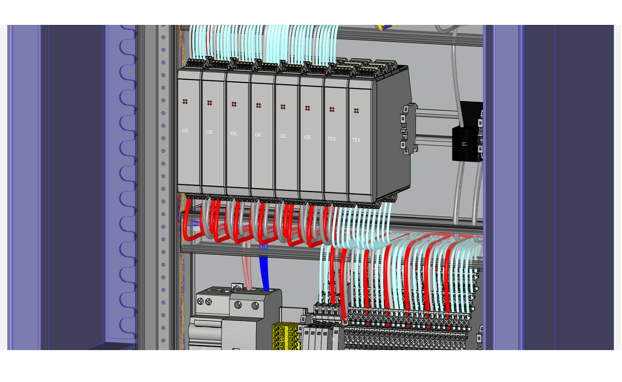 FTZ Informatique Industrielle - Logiciels de CAO électrique et P&ID