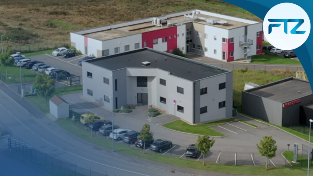 FTZ-Panel 3D: CAD software for 3D electrical cabinets, low-voltage and ...